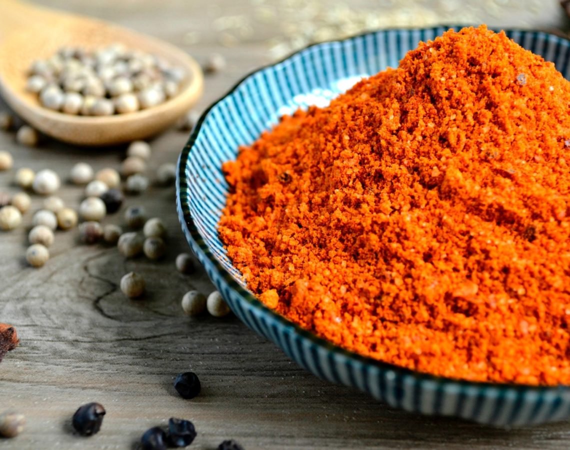 CURRY Receita e Dicas - Pitadas & Palpites