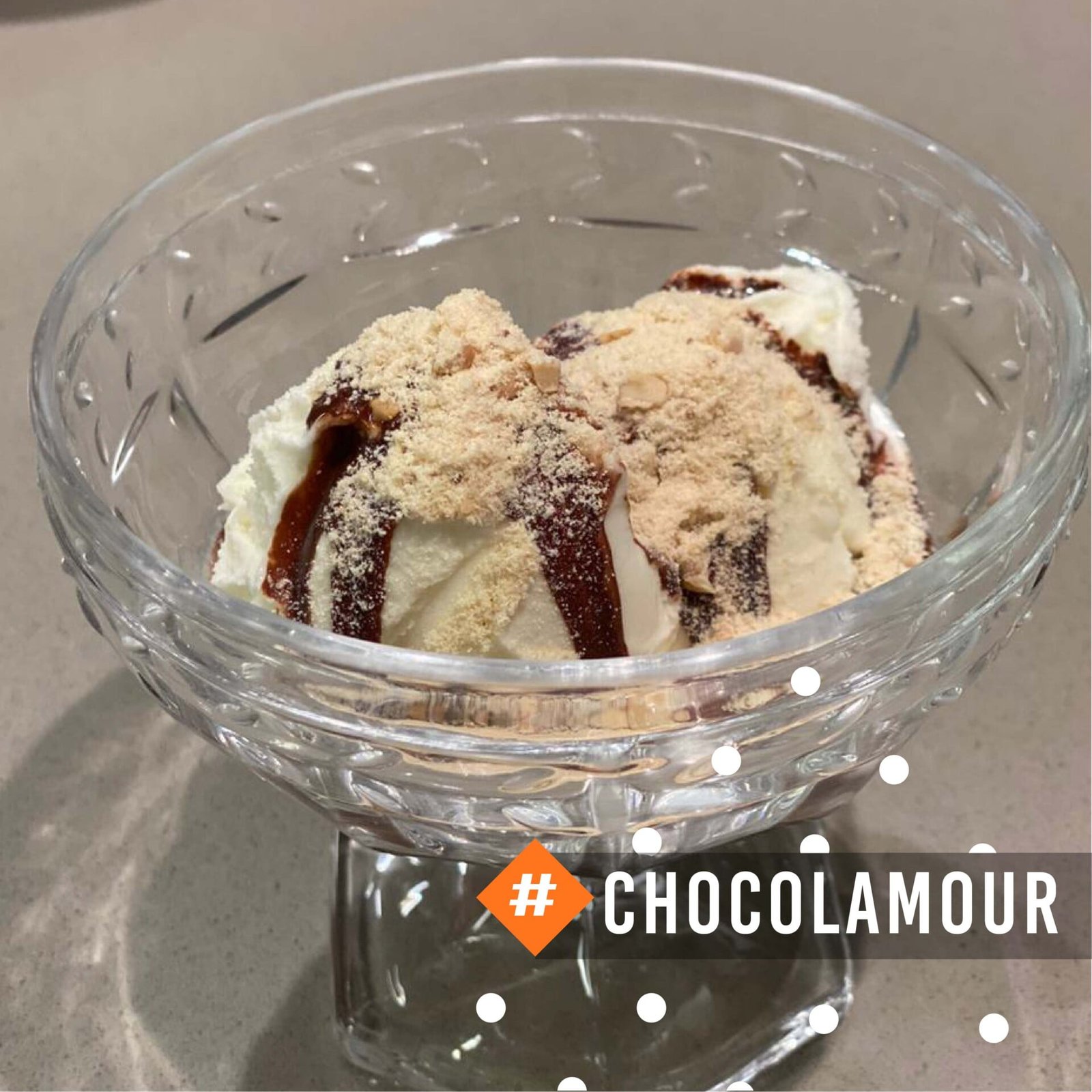 CHOCOLAMOUR Receita e Dicas - Pitadas & Palpites