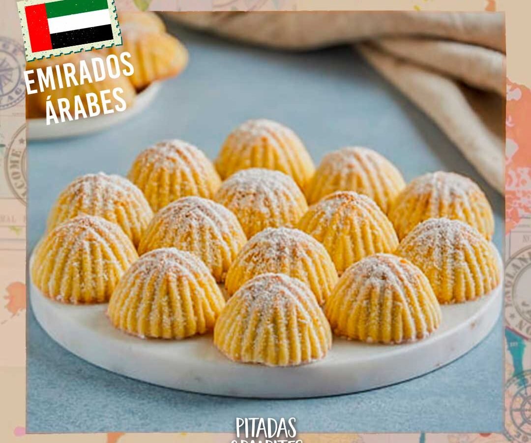 MAMUL Receita e Dicas - Pitadas & Palpites