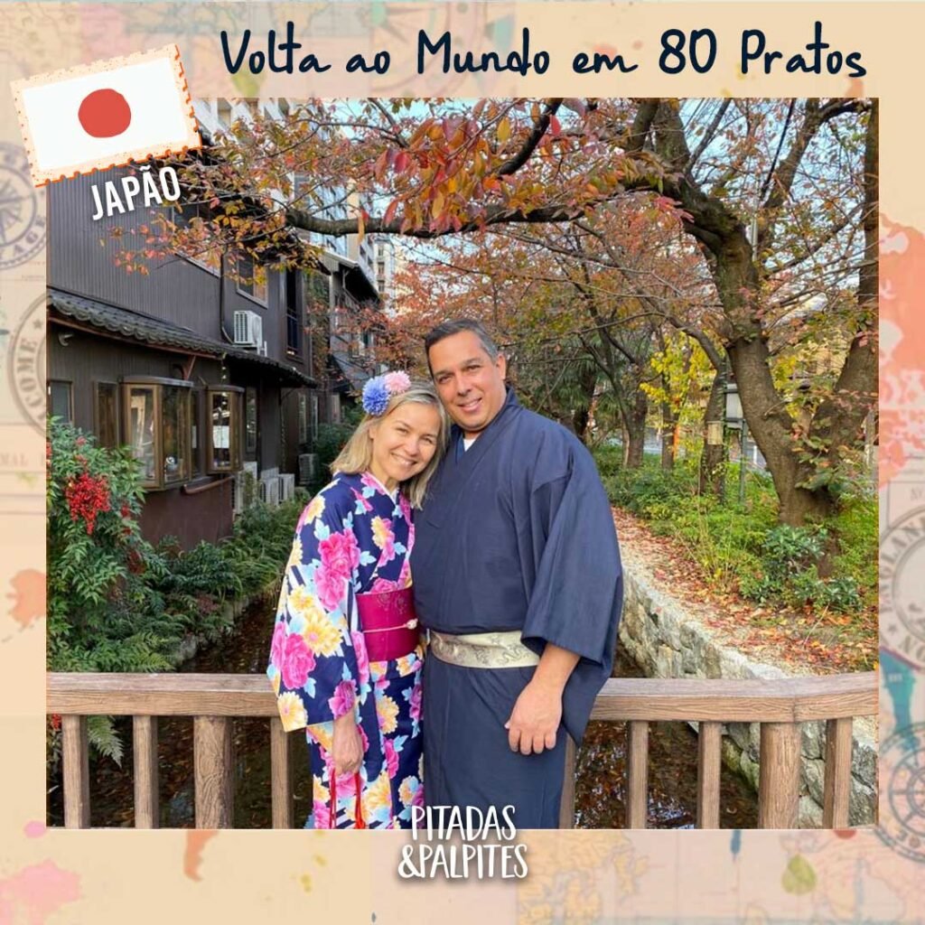MISSOSHIRO Receita e Dicas - Pitadas & Palpites