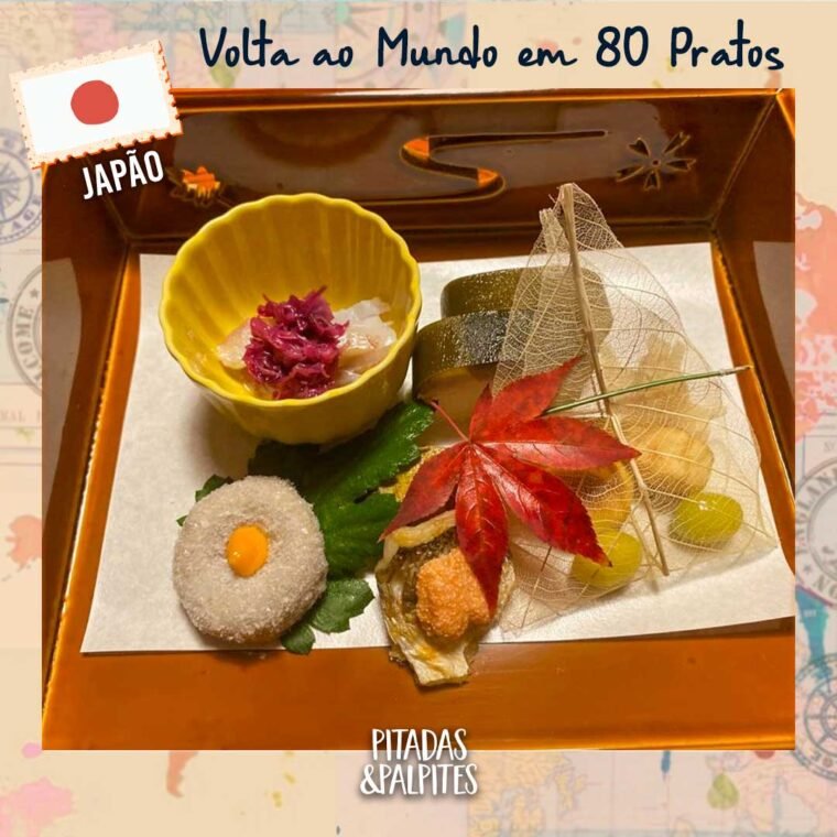 MISSOSHIRO Receita e Dicas - Pitadas & Palpites