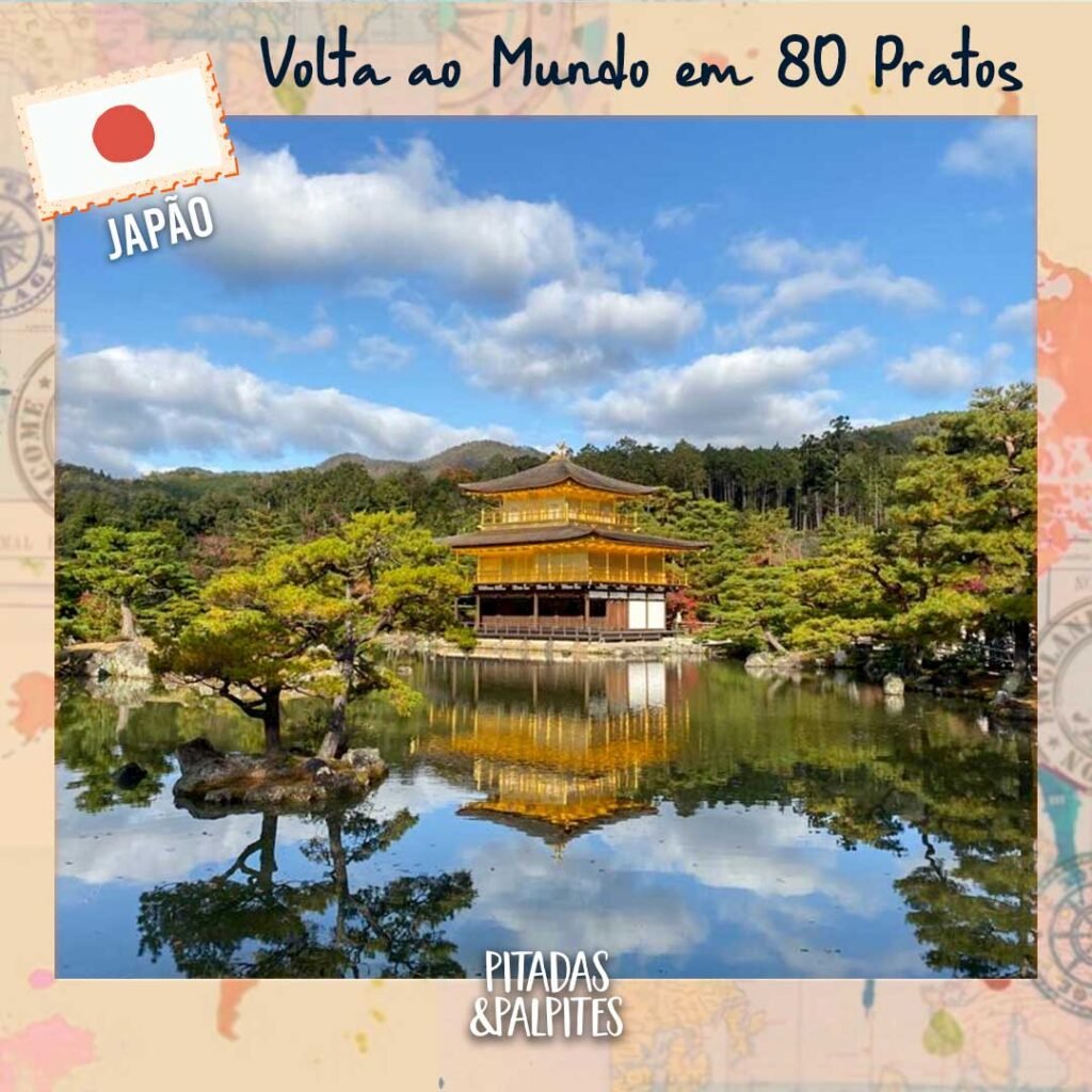 MISSOSHIRO Receita e Dicas - Pitadas & Palpites
