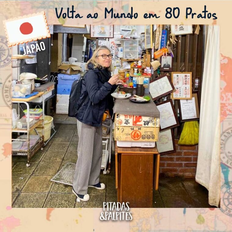 MISSOSHIRO Receita e Dicas - Pitadas & Palpites